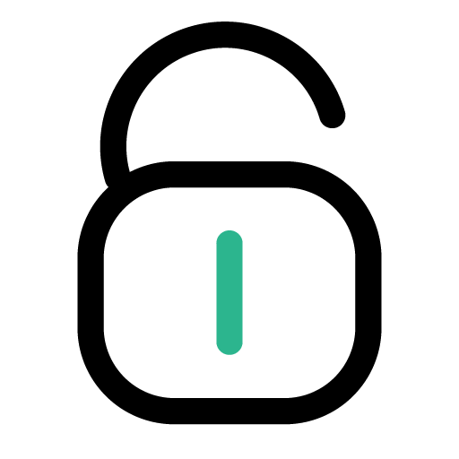 Lock Animated Icons | Creattie