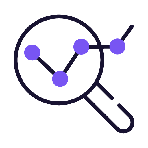 Analysis Animated Icons | Creattie