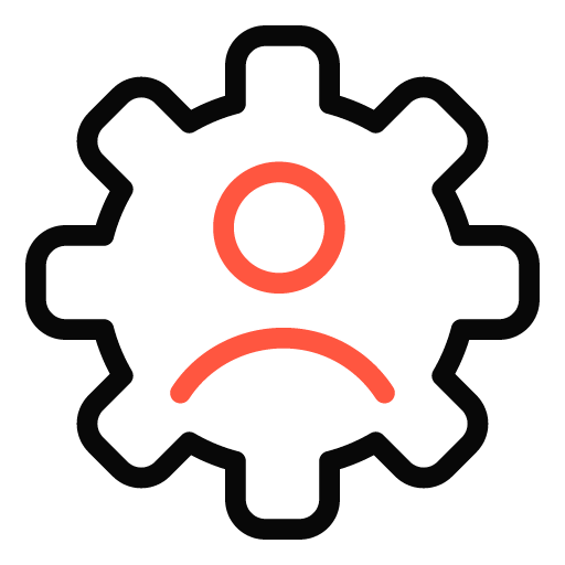 Specialization Animated Icons | Creattie