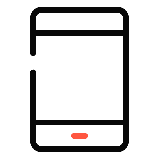 Phone Animated Icons | Creattie