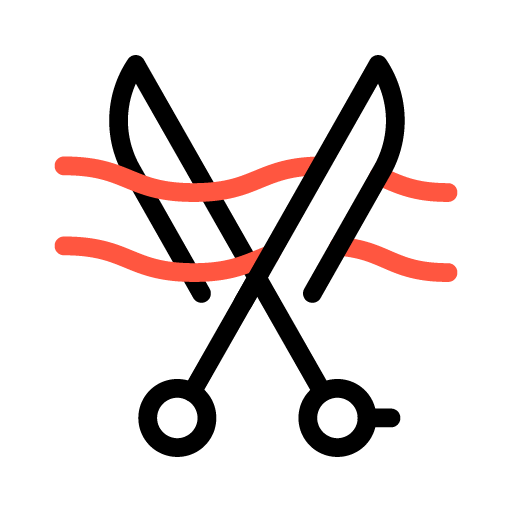 Haircut Animated Icons | Creattie