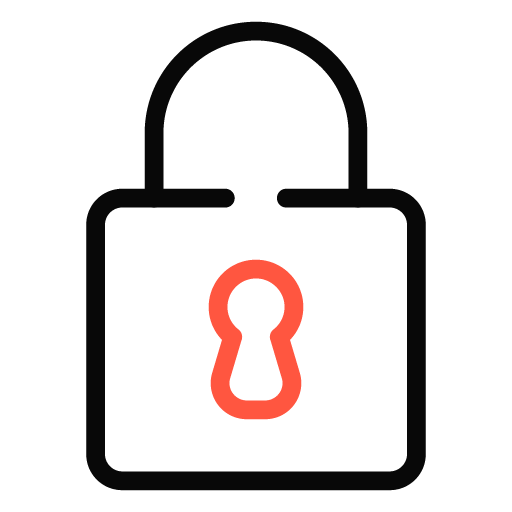 Key Lock Animated Icons | Creattie