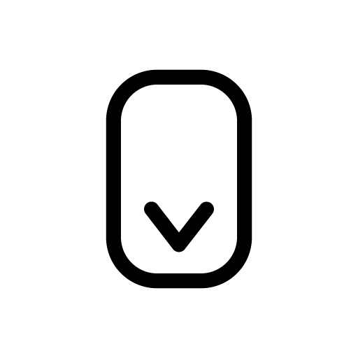 Scroll Down 10 Animated Icons | Creattie