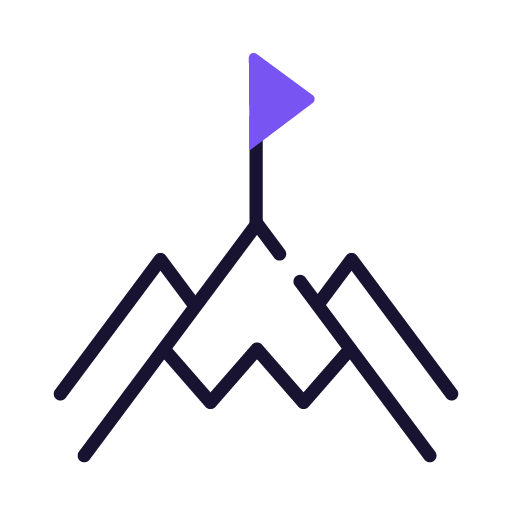 Mission Animated Icons | Creattie