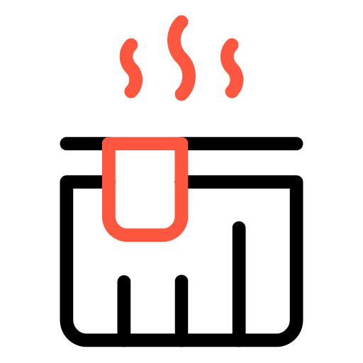 Jacuzzi Animated Icons | Creattie