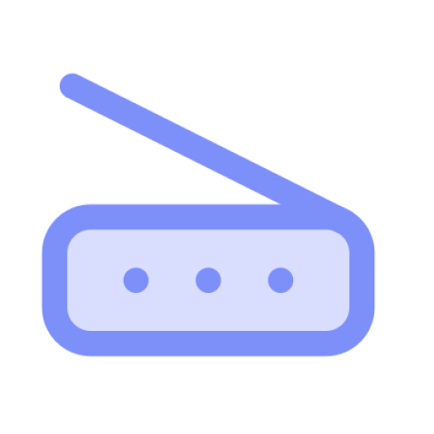 Modem Animated Icons | Creattie