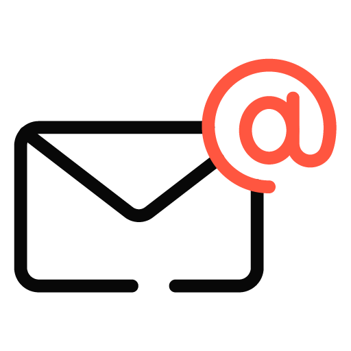 Email Animated Icons | Creattie
