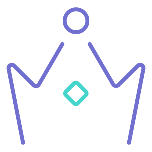 Download Crown animated Icons in JSON Lottie